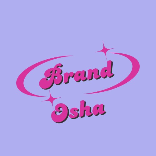 Brand Osha logo