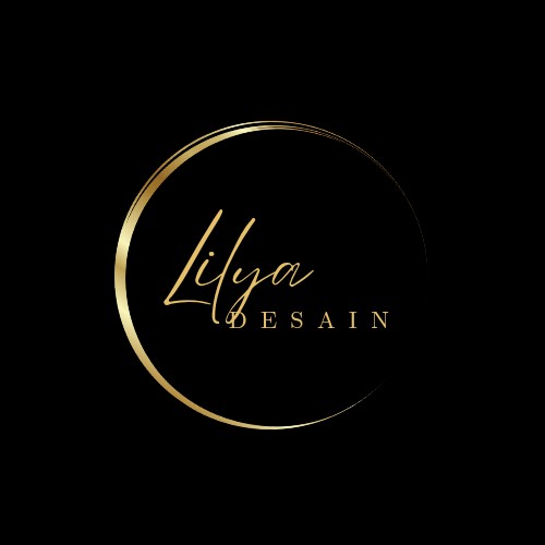 desain logo dan poster